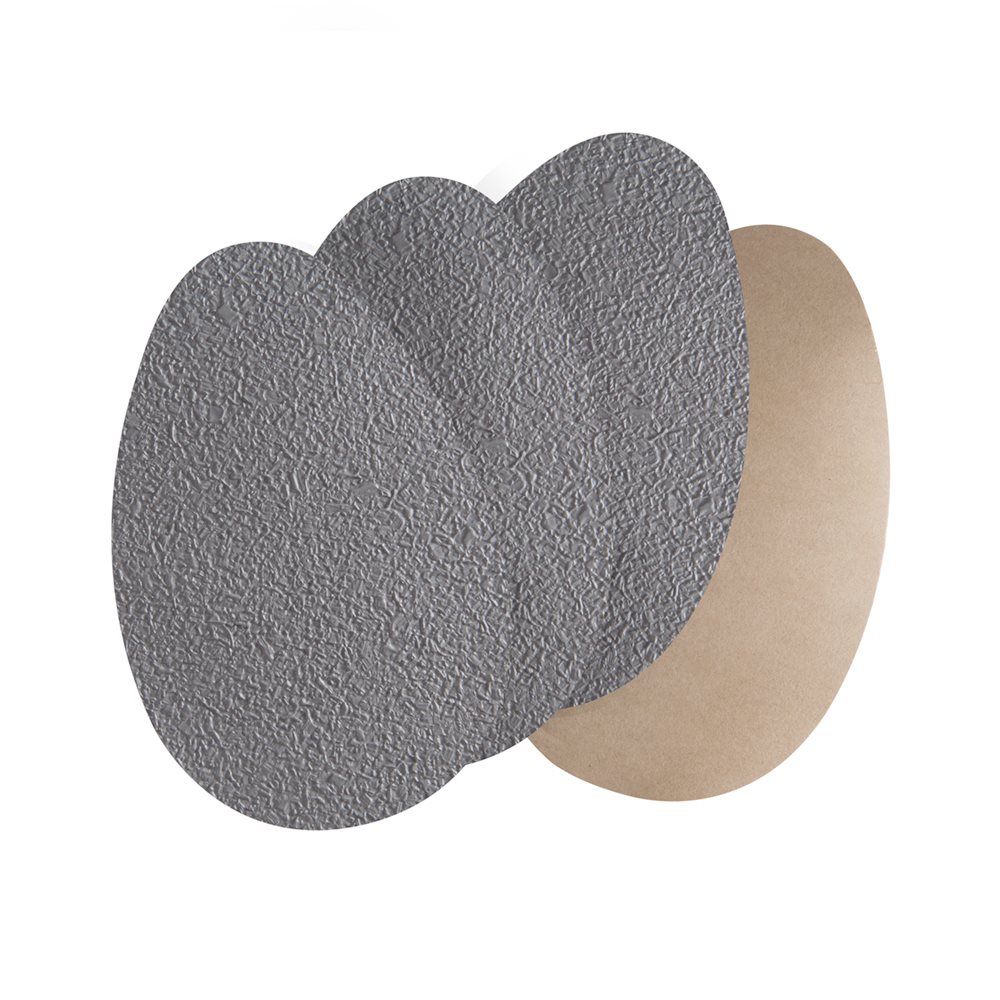 ANTI-SLIP SAFETY SOLES PADS 2 PACK