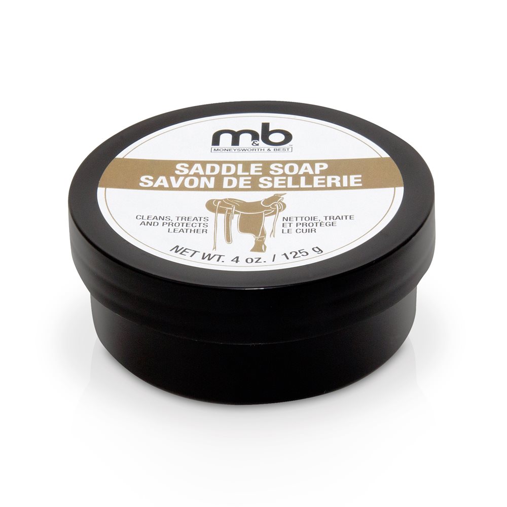 CLEANERS + CONDITIONERS