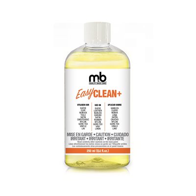 EASY CLEAN - ASSORTED SIZES