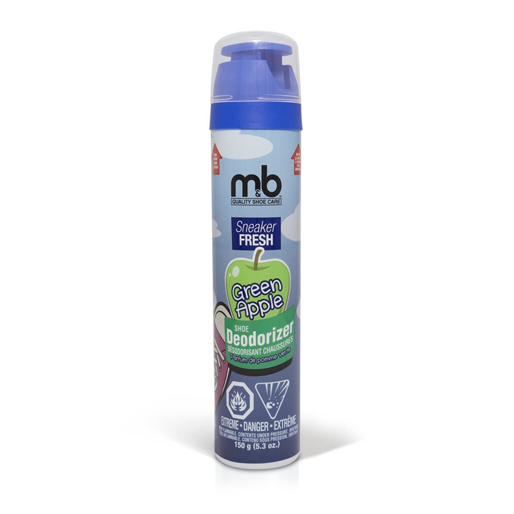 SNEAKER FRESH SHOE FRESHENER