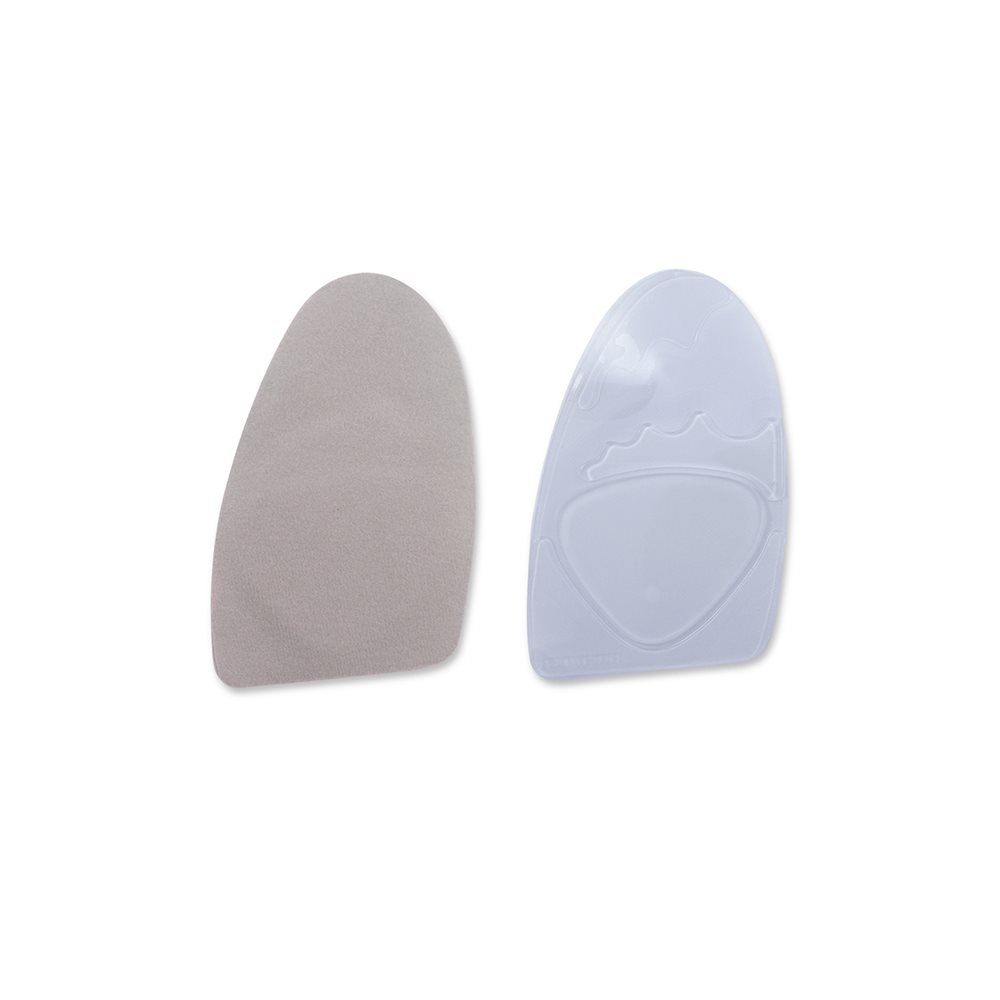 GEL FOREFOOT CUSHIONS - ASSORTED