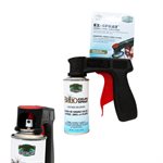 BRILLO COLOR SPRAY DYES