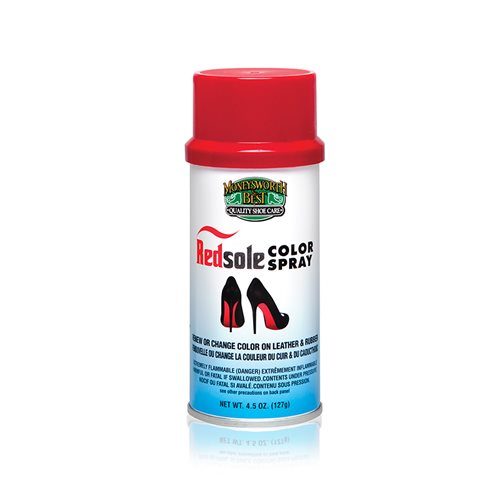 BRILLO COLOR SPRAY DYES