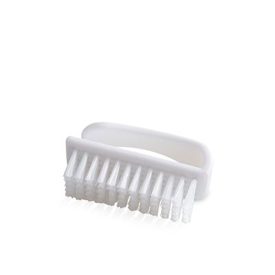 NYLON BRUSH - ASSORTED COLOURS