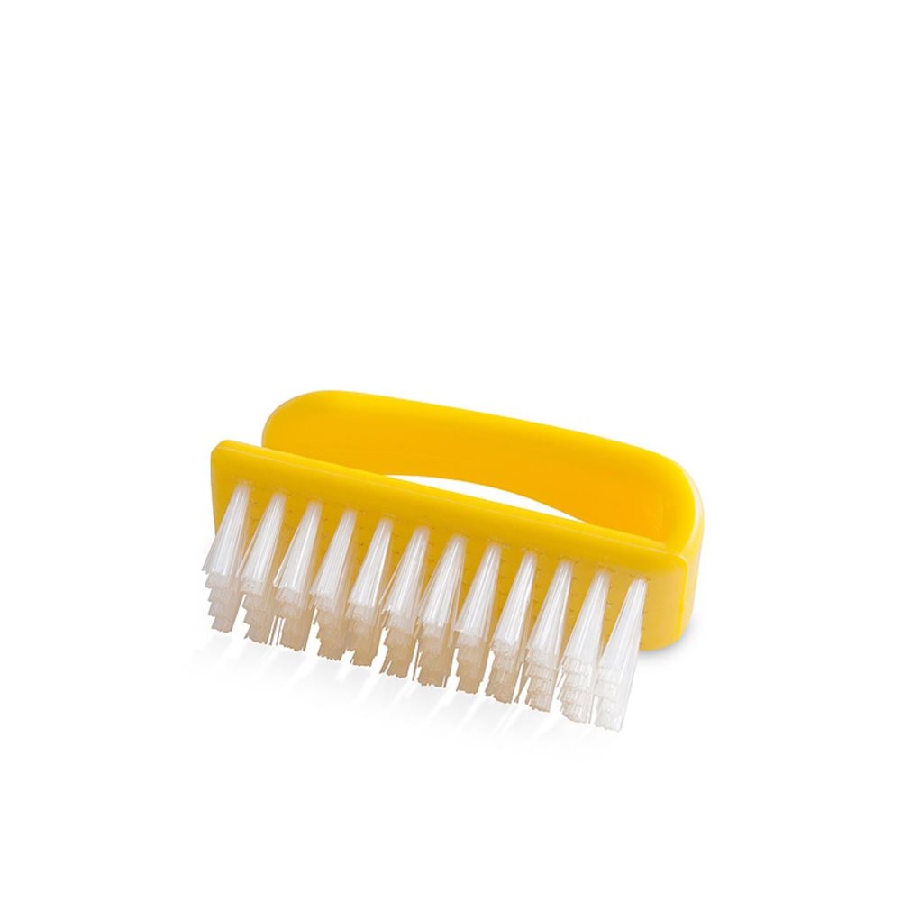 NYLON BRUSH - ASSORTED COLOURS