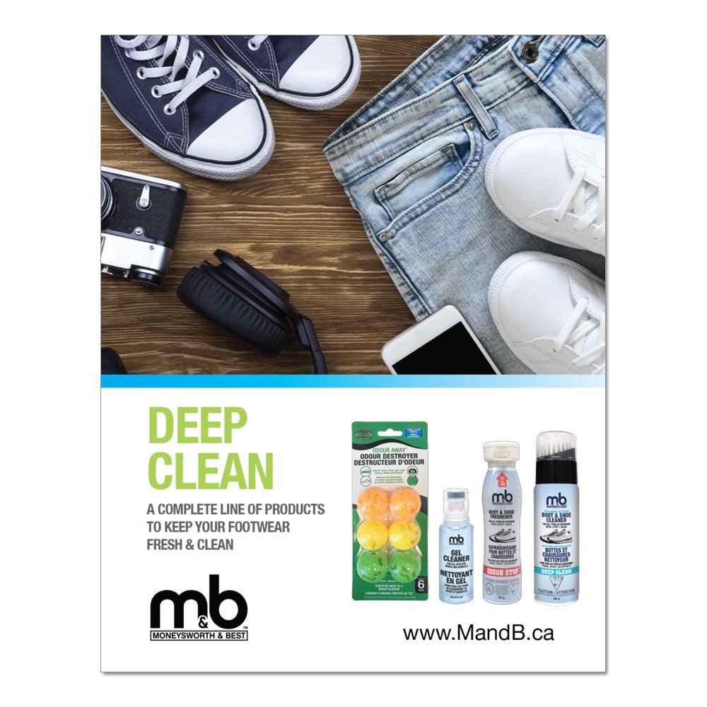 MERCHANDISING PRODUCTS