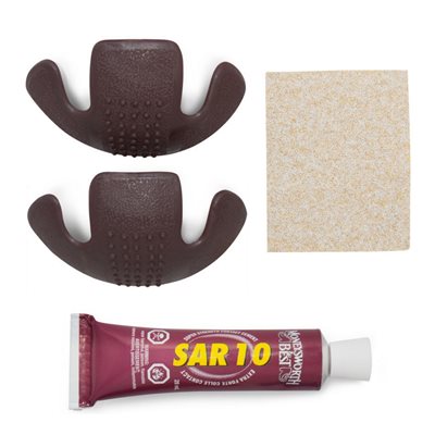 TOE GUARD BOOT SAVERS